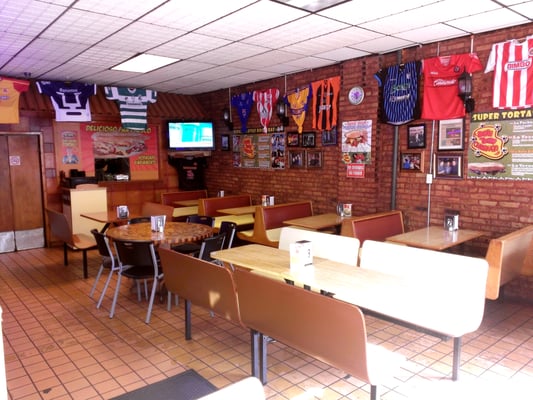 DOÑA TORTA CHILANGA - Updated December 2025 - 57 Photos & 36 Reviews ...