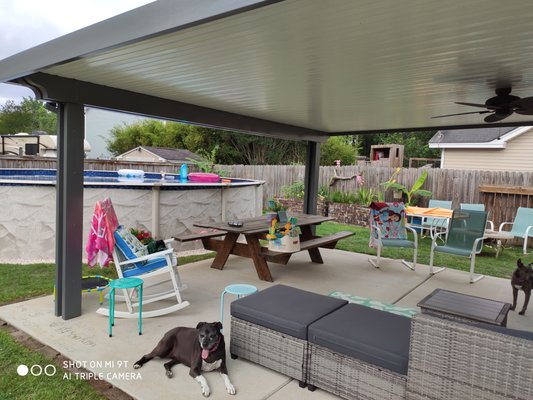 PATIO KITS DIRECT - Updated May 2024 - 110 Photos & 67 Reviews - 23305 ...