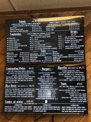 FUJI’S FAMOUS BURGER - 347 Photos & 718 Reviews - 15885 Gothard St ...