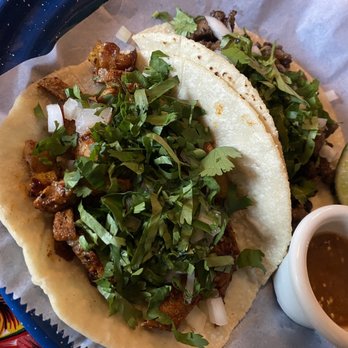 REVOLVER TACO LOUNGE - Tacos - 2701 Main St, Dallas, Texas - 697 Photos ...