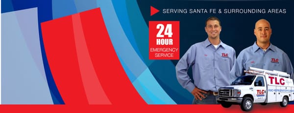 TLC Plumbing Heating Cooling Electrical - Updated December 2025 - 11 ...