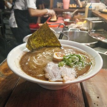 MAKIMURA RAMEN BAR - Updated November 2025 - 16 Photos - Open Space ...