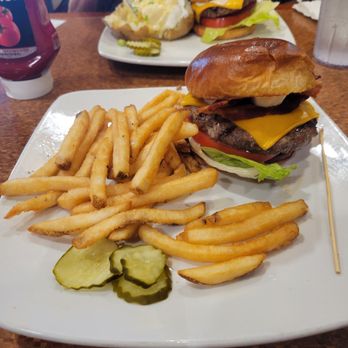 SIZZLER - Updated October 2025 - 401 Photos & 615 Reviews - 4445 ...