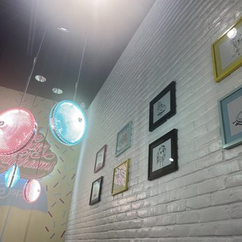 D SPOT DESSERT CAFE - Updated December 2025 - 16 Photos & 11 Reviews ...