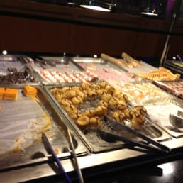 GRAND SUPER BUFFET - Updated July 2025 - 24 Photos & 105 Reviews - 1100 ...