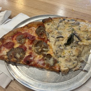 TONY’S OF NY PIZZA KITCHEN - Updated October 2025 - 84 Photos & 56 ...