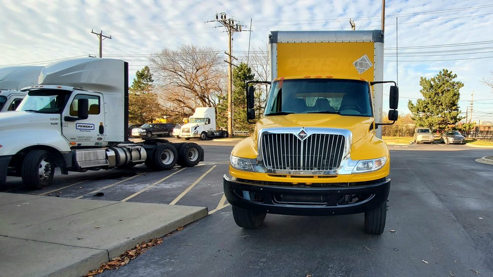 ON TRAC TRANSPORT - Updated July 2025 - 100 Glenborough Dr, Houston ...