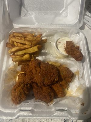 1313 EATERY - Updated August 2025 - 5299 E 38th St, Indianapolis ...