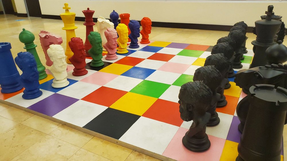 JEN LIBRARY - Updated December 2024 - 210 E State St, Savannah, Georgia ...