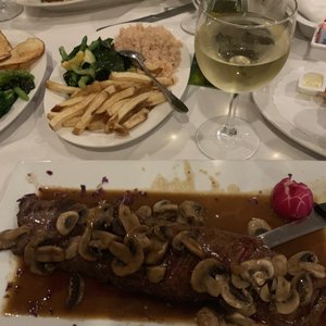 TEJO RESTAURANT & BAR - 27 Photos & 63 Reviews - 318 Belleville Tpke ...