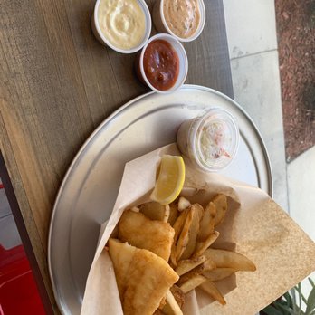 JAX FISH FRY - Updated August 2024 - 514 Photos & 256 Reviews - 8380 ...