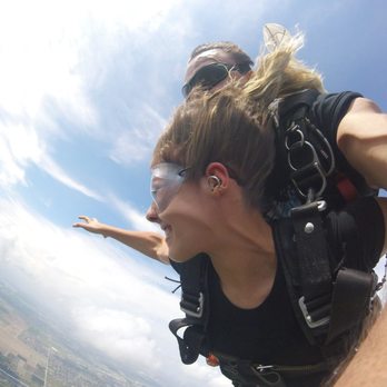 MIAMI SKYDIVING CENTER - Updated January 2025 - 206 Photos & 169 ...