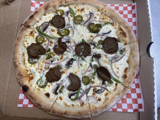 PIZZA ROMA - Updated December 2025 - 29 Photos & 33 Reviews - 10401 ...