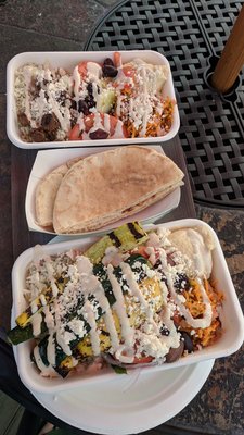 LEMON TREE MEDITERRANEAN GRILL - Updated January 2026 - 31 Photos & 160 ...