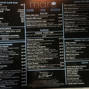 MARE - Updated November 2024 - 789 Photos & 521 Reviews - 223 Hanover ...