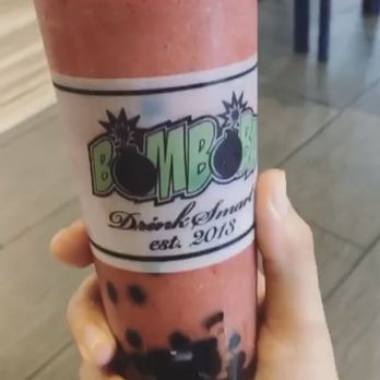 BOMBOBA - Updated January 2026 - 439 Photos & 443 Reviews - 7521 W ...