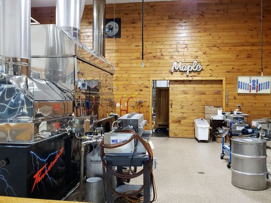 SPRAGUE’S MAPLE FARMS - 381 Photos & 154 Reviews - 1048 Portville Obi ...