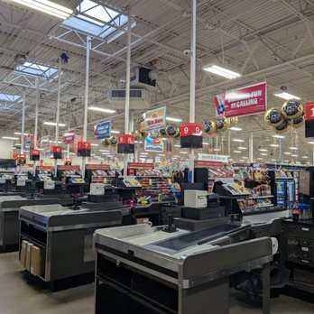 H-E-B PLUS! - Updated January 2026 - 58 Photos & 153 Reviews - 2508 E ...