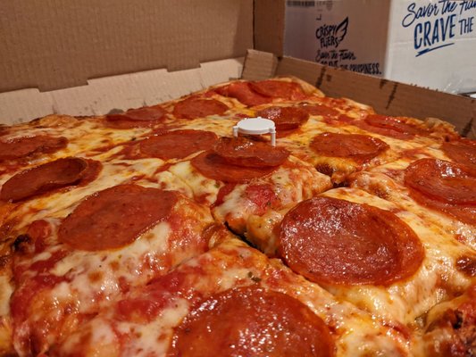 SUN RAY PIZZERIA - Updated January 2026 - 33 Photos & 72 Reviews - 440 ...