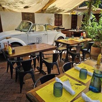 CAFE ON 27 - 2054 Photos & 1359 Reviews - 1861 N Topanga Canyon Blvd ...