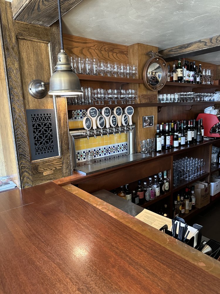 OMBRA - 25 Photos - 27 Housatonic St, Lenox, Massachusetts - Tapas Bars ...