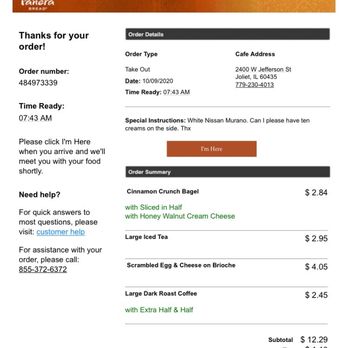 PANERA BREAD - Updated May 2025 - 25 Photos & 16 Reviews - 2400 W ...