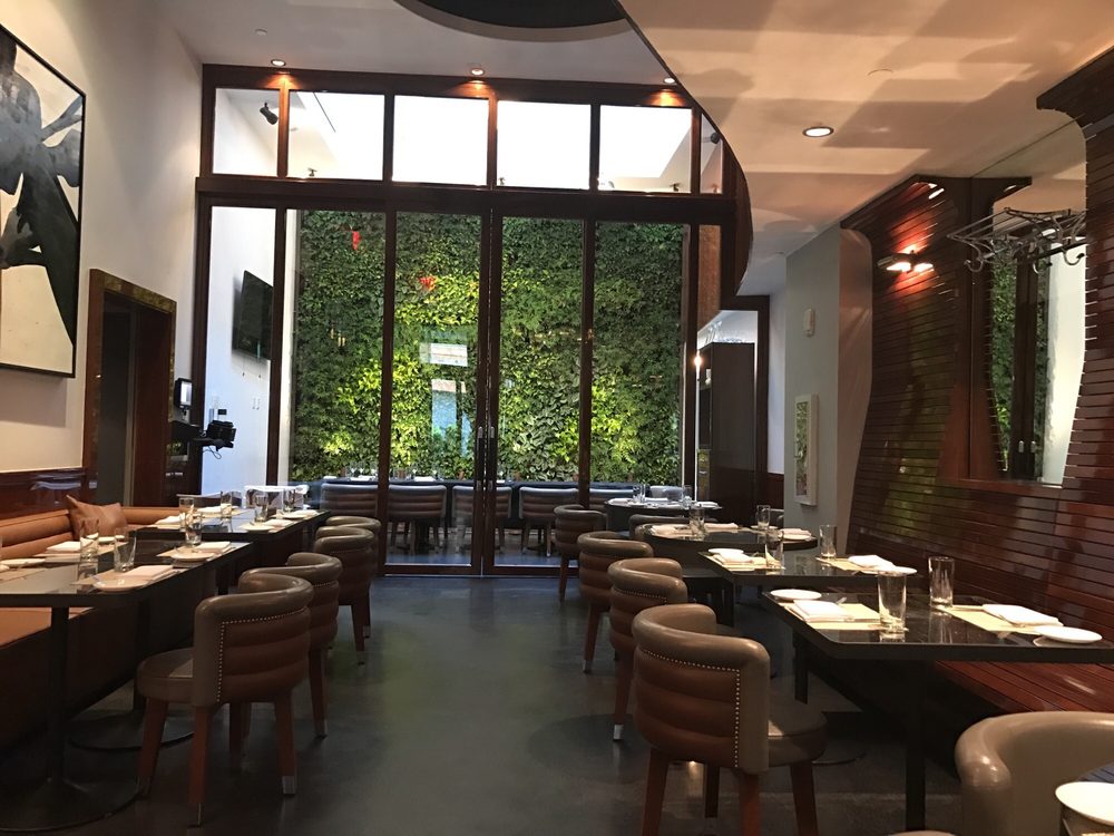 CAFE HUGO - Updated August 2024 - 525 Greenwich St, New York, New York ...