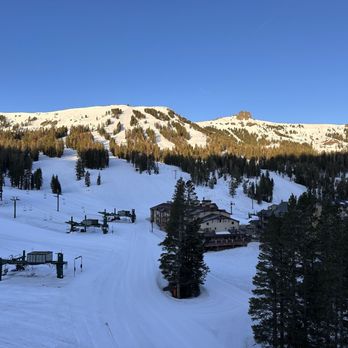 KIRKWOOD MOUNTAIN RESORT - Updated March 2025 - 1041 Photos & 620 ...