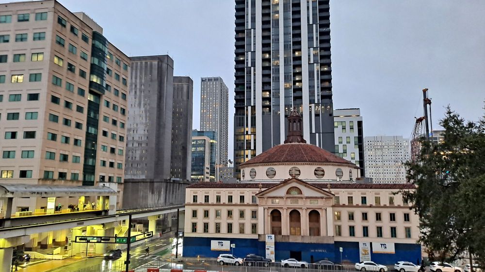 MIAMI DADE COLLEGE - WOLFSON CAMPUS - Updated May 2025 - 79 Photos & 47 ...