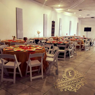 EMERALD EVENT CENTER - Updated January 2025 - 12 Photos - 2850 W Ina Rd ...