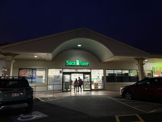 SACK N SAVE - Updated December 2025 - 125 Photos & 86 Reviews - 75-5595 ...