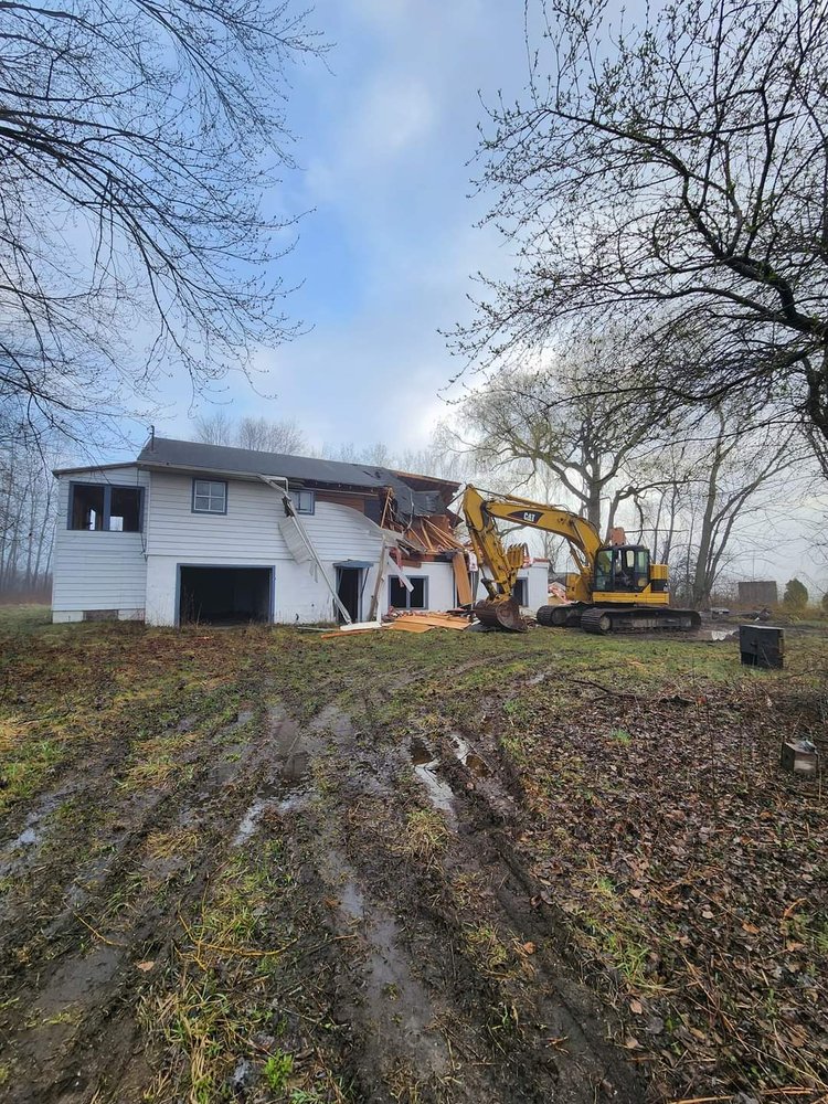 MLC CONSTRUCTION - Updated October 2025 - Request a Quote - 306 County Hwy 150, Saint Johnsville ...