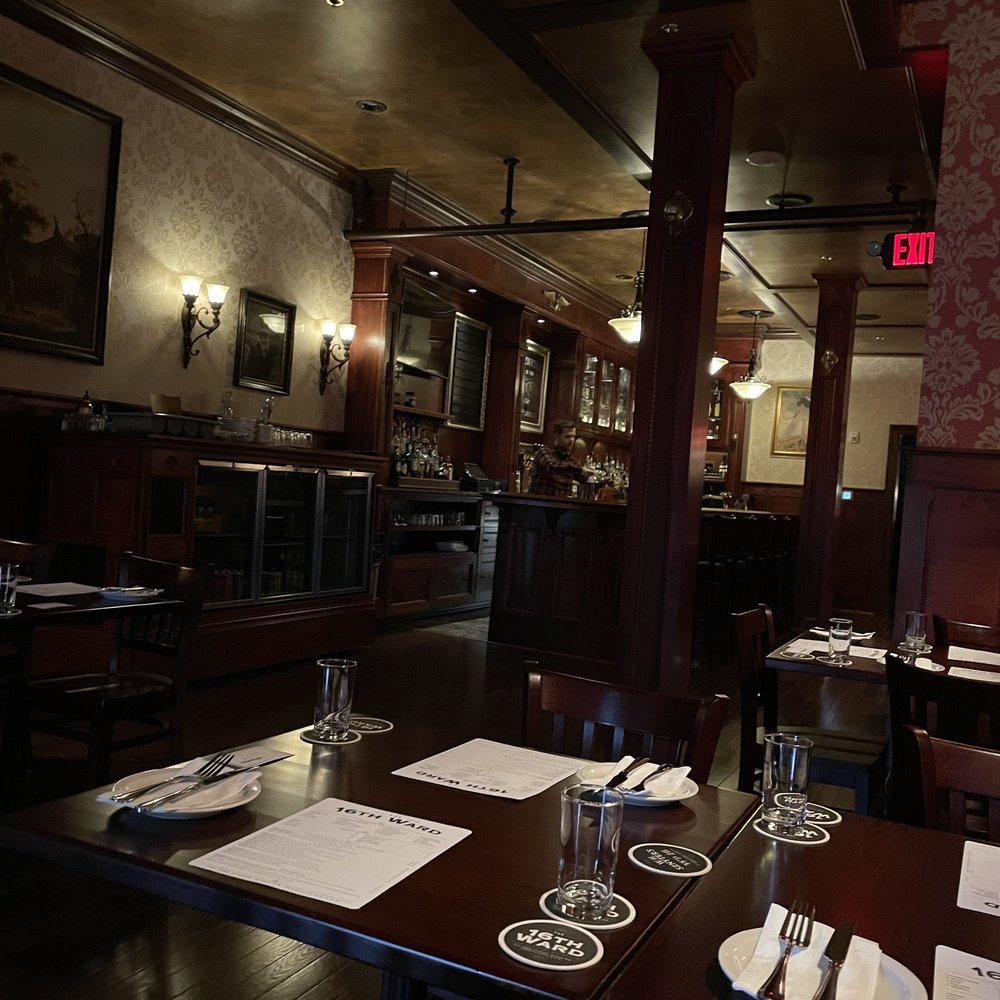 THE 16TH WARD - 47 Photos & 40 Reviews - 306 Penn Ave, Scranton ...