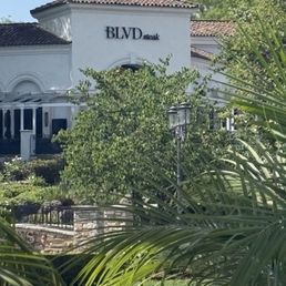 BLVD STEAK - Updated September 2025 - 160 Photos & 153 Reviews - 4776 ...