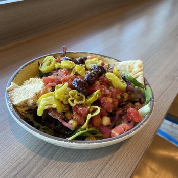 KAIROS MEDITERRANEAN - Updated January 2025 - 74 Photos & 98 Reviews ...