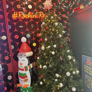 ROCKIN’ RACEWAY ARCADE - Updated October 2025 - 42 Photos & 67 Reviews ...