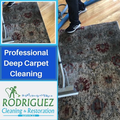 RODRIGUEZ CLEANING SERVICE - Updated December 2025 - 52 Photos & 35 ...