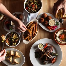 YARA - Updated January 2026 - 423 Photos & 314 Reviews - 319 E 53rd St ...