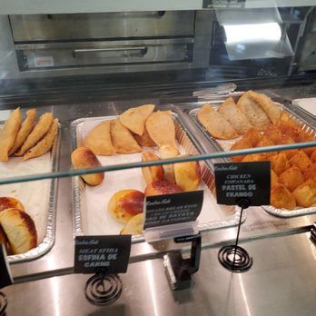 SEABRA FOODS - Updated January 2026 - 134 Photos & 18 Reviews - 4169 ...