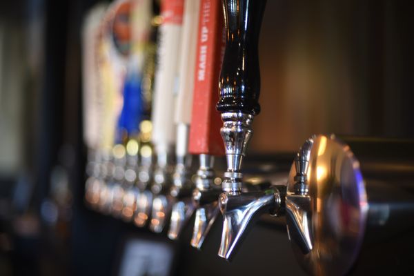 MORGAN’S TAP & GRILL - Updated December 2025 - 30 Photos & 54 Reviews ...