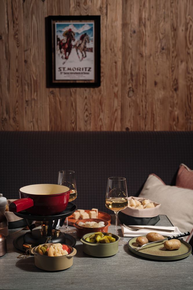 THE MAXMORITZ - Via Serlas 5, Sankt Moritz, Graubünden, Switzerland ...