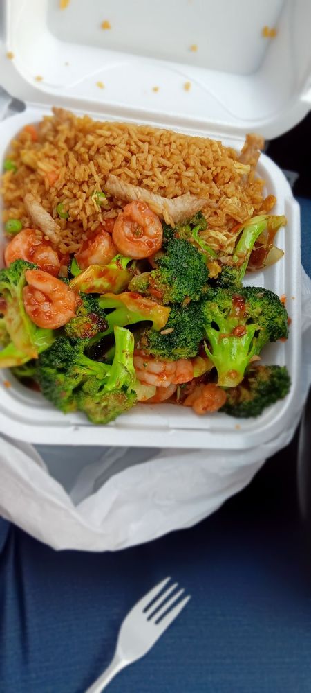 CHINA CITY EXPRESS - Updated December 2024 - 21 Photos & 51 Reviews ...