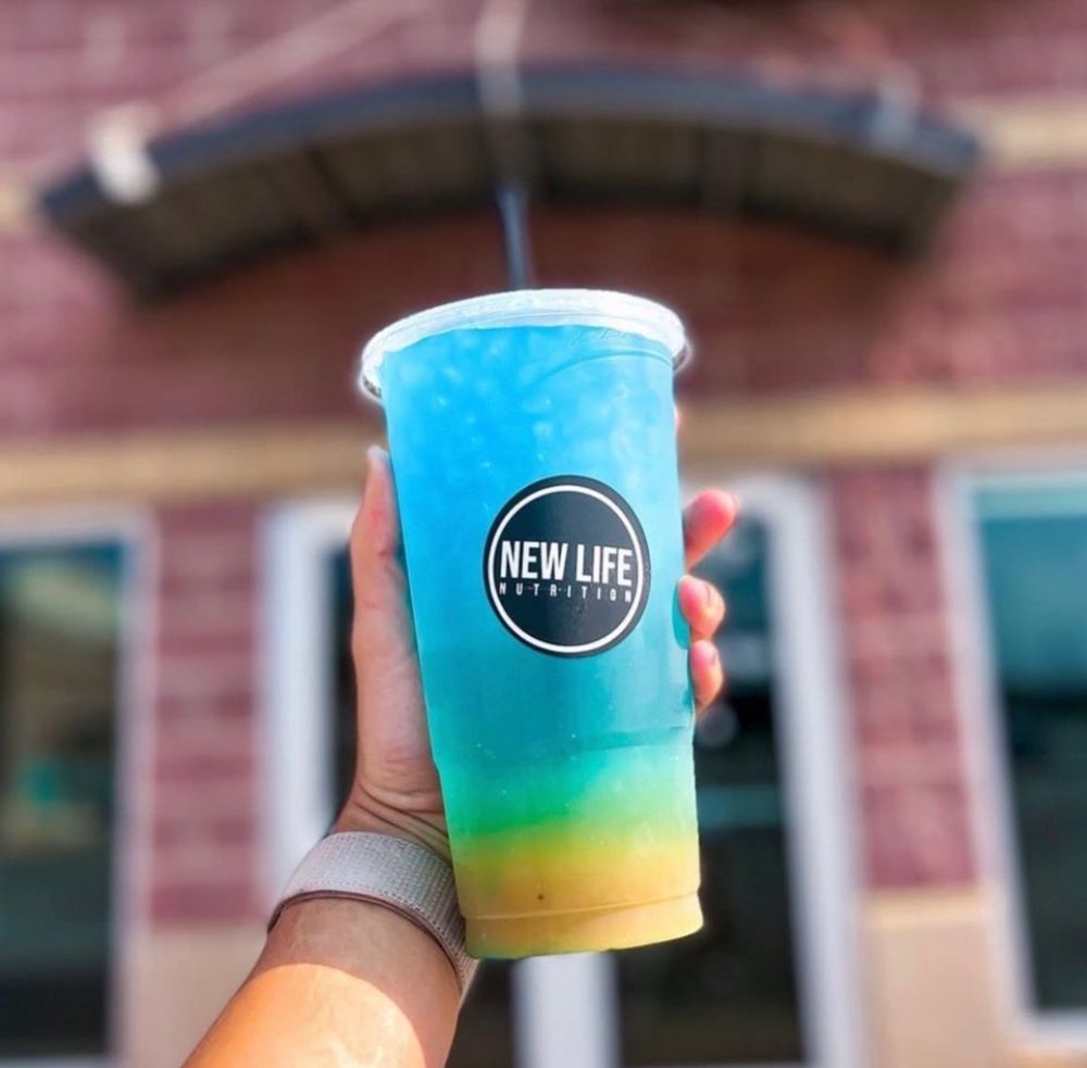 NEW LIFE NUTRITION - Updated October 2025 - 19 Reviews - 14201 N May ...