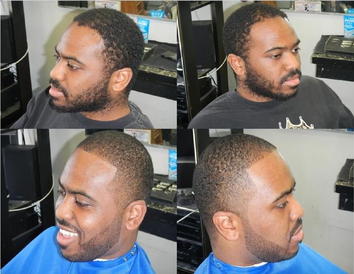 FADEZONE BARBER SHOP - Updated October 2025 - 5509 W Pico Blvd, Los ...