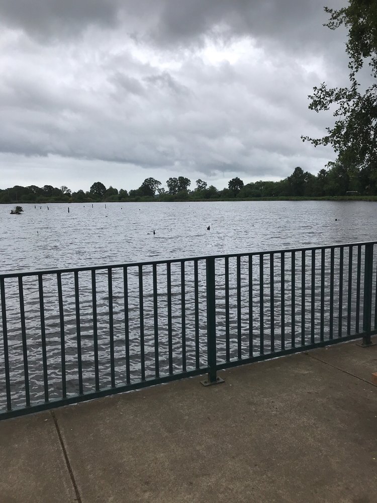 HUDDELSTON POND AT HAMPTON PARK - 11 Photos - 176 Yamhill St, Willamina ...
