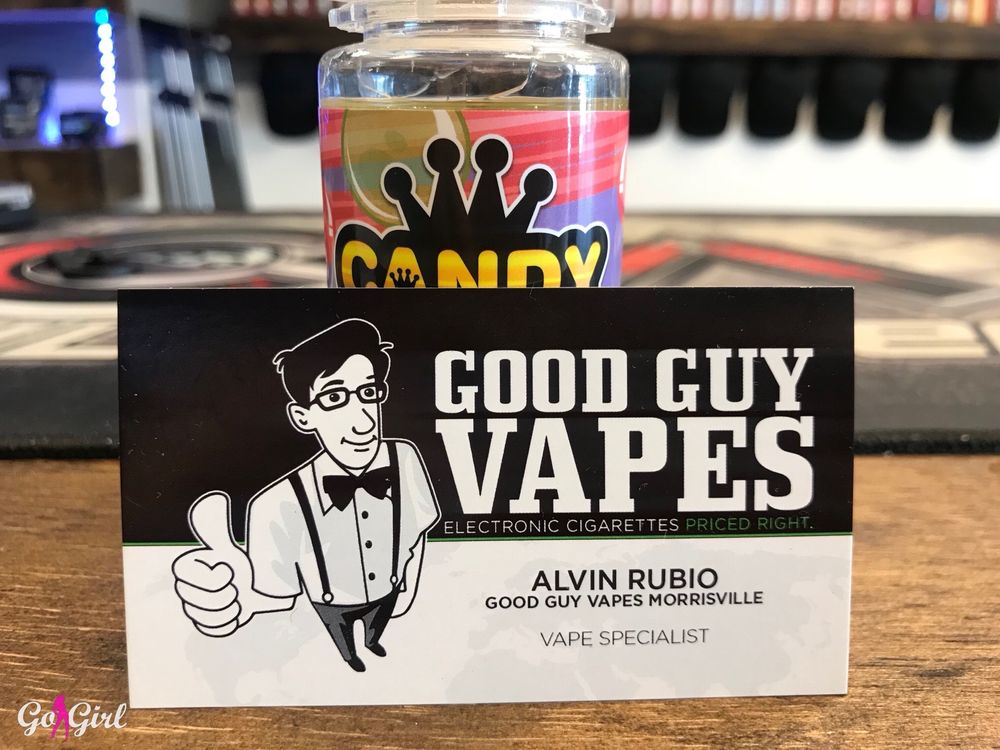 GOOD GUY VAPES - Updated August 2025 - 13 Photos - 10970 Chapel Hill Rd, Morrisville, North ...