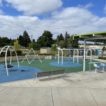 CULLY PARK - Updated December 2025 - 18 Photos & 12 Reviews - 5810 NE ...