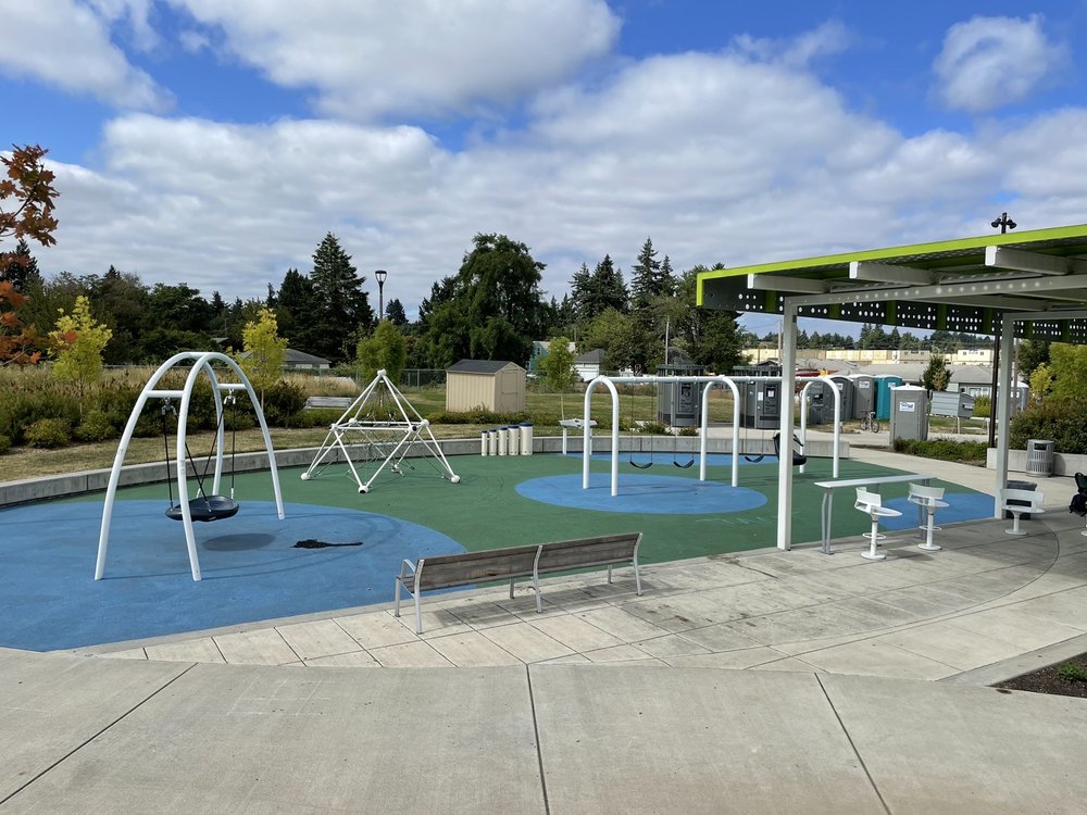 CULLY PARK - Updated July 2025 - 18 Photos & 13 Reviews - 5810 NE 72nd ...