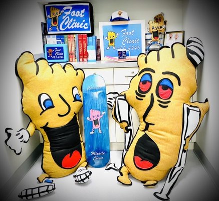 SUNSET FOOT CLINIC - THOMAS D LIM, DPM | LOS ANGELES - Updated January ...