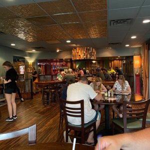 THE HANDSOME HOBO PIZZERIA - 66 Photos & 94 Reviews - 1437 Whitehall Rd ...